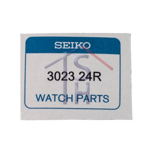 Seiko Capacitor 3023 24R – Time Supply House