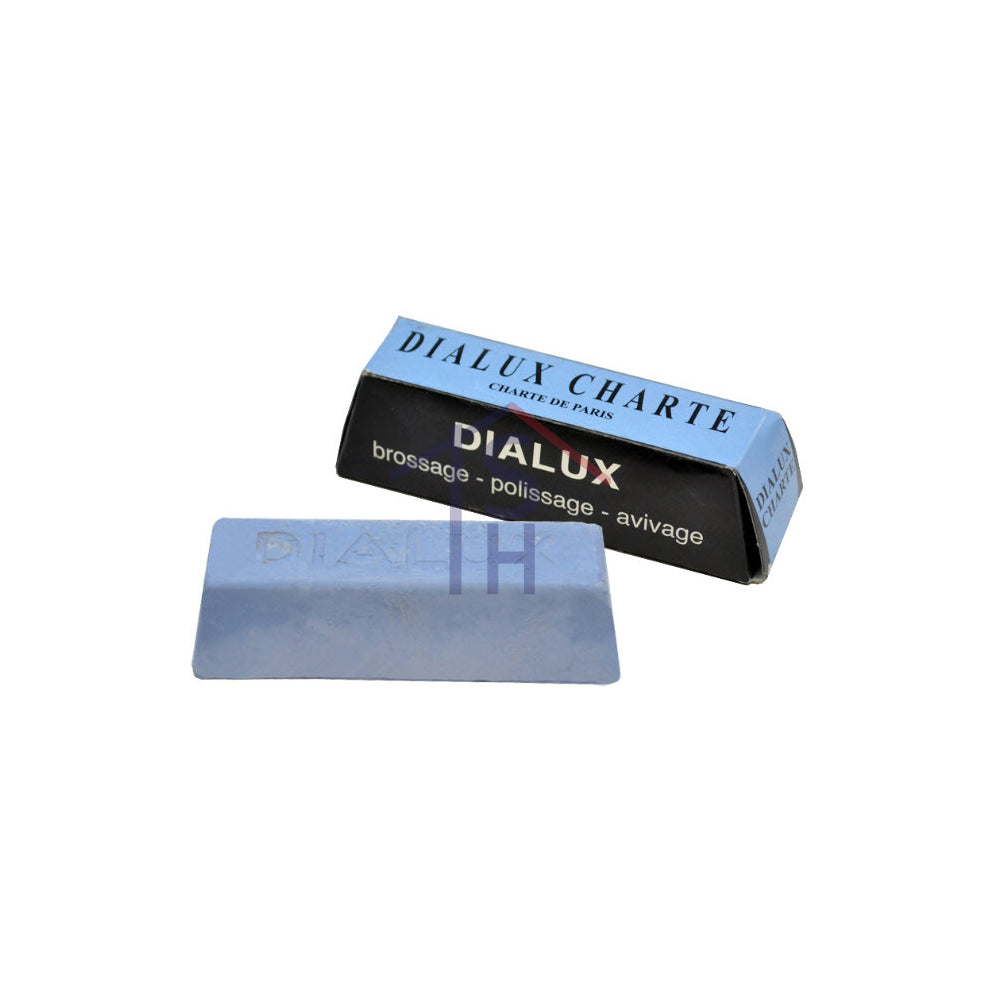 Dialux Polishing Compound - Blue/Blue – Time Supply House