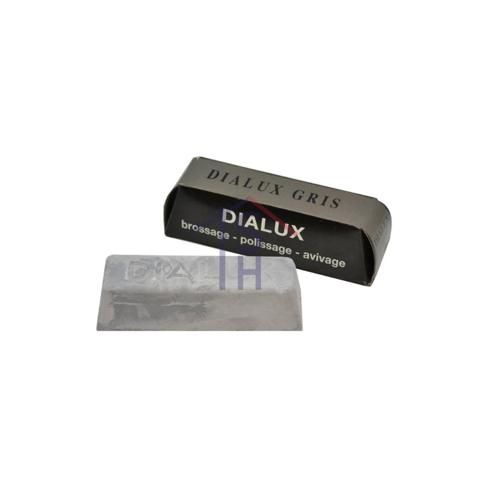 Dialux Polishing Compound - Gris/Gray – Time Supply House