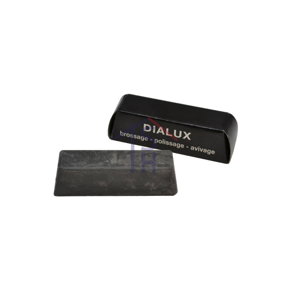 Dialux Polishing Compound - Noir/Black – Time Supply House