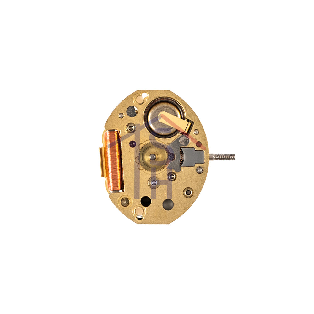 Harley Ronda 751E – Time Supply House