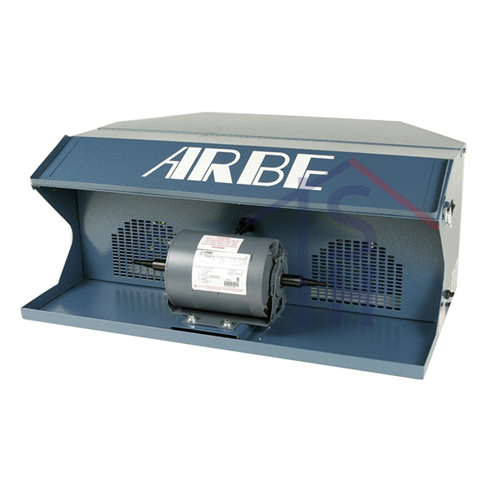 Large Double Spindle Polishing Machine – Time Supply House