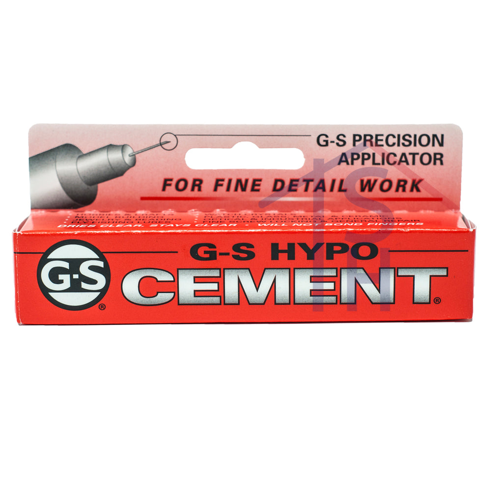 GS® Hypo Cement – Time Supply House