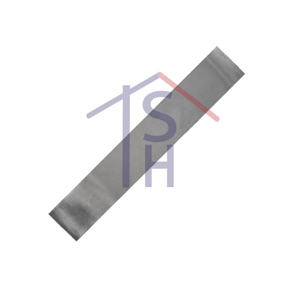 Pure Nickel Anode (1" x 6") – Time Supply House