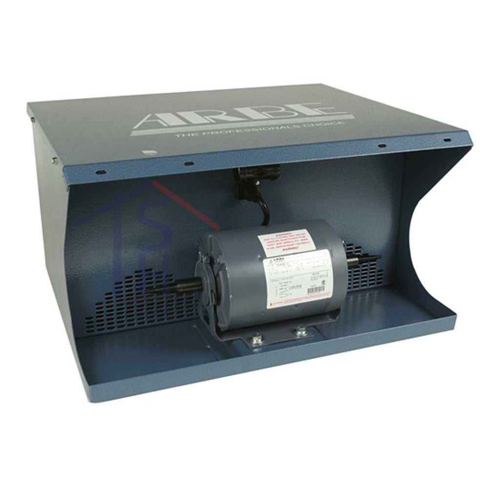 Medium Double Spindle Polishing Machine – Time Supply House