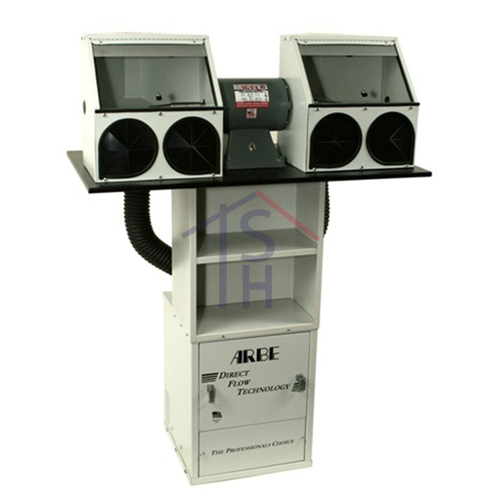 Direct Flow Polishing System – Time Supply House