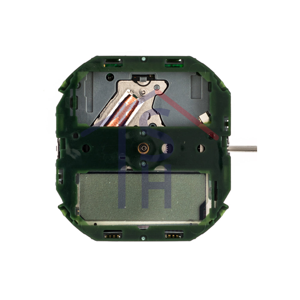 Miyota T250 – Time Supply House