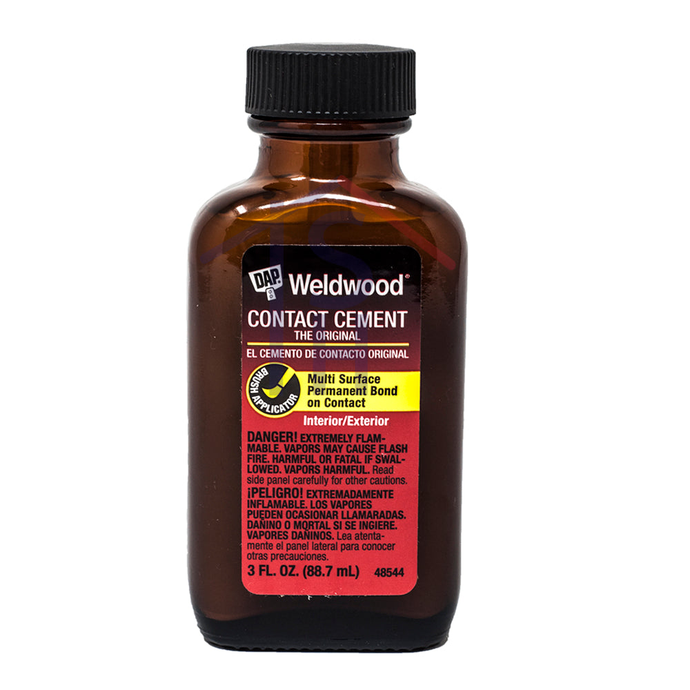 Weldwood® Contact Cement – Time Supply House